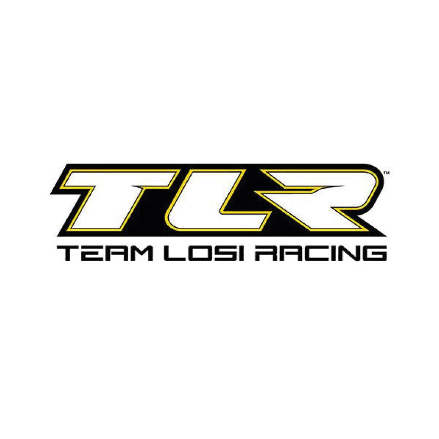 Team Losi Racing TLR | FF Racing – FF Racing Ltd.