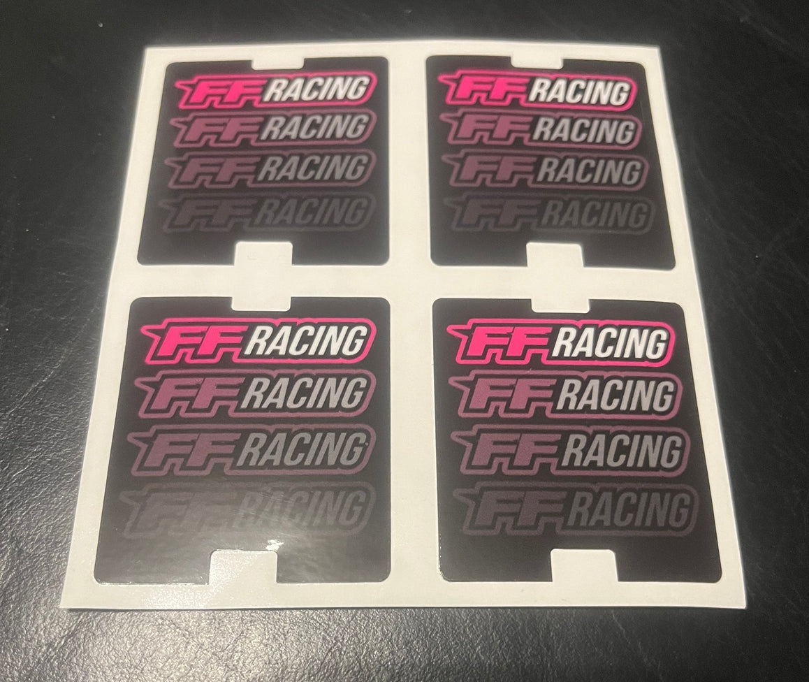 FFRACING SENSOR WIRE PROTECTOR – FF Racing Ltd.