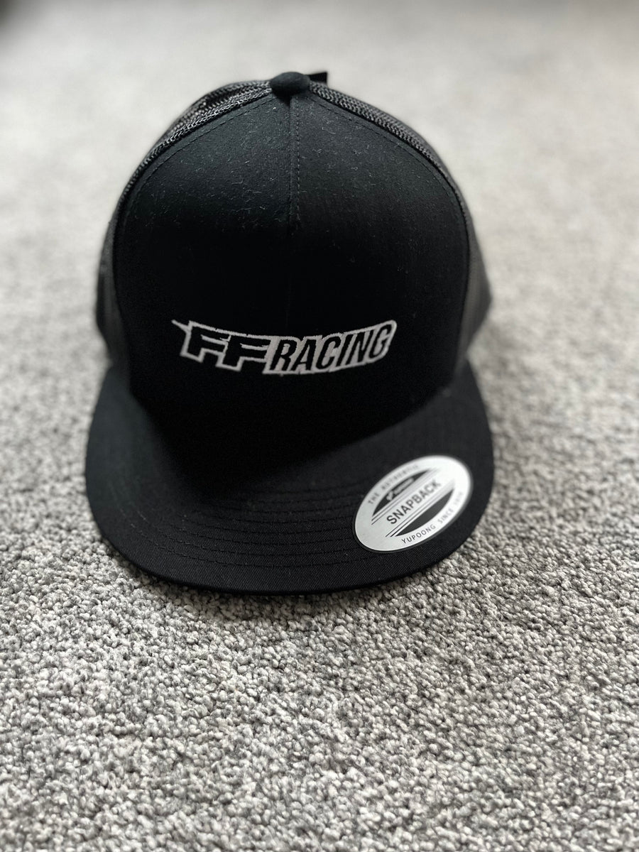 FFRACING TRUCKER FLEXFIT CLASSIC – FF Racing Ltd.