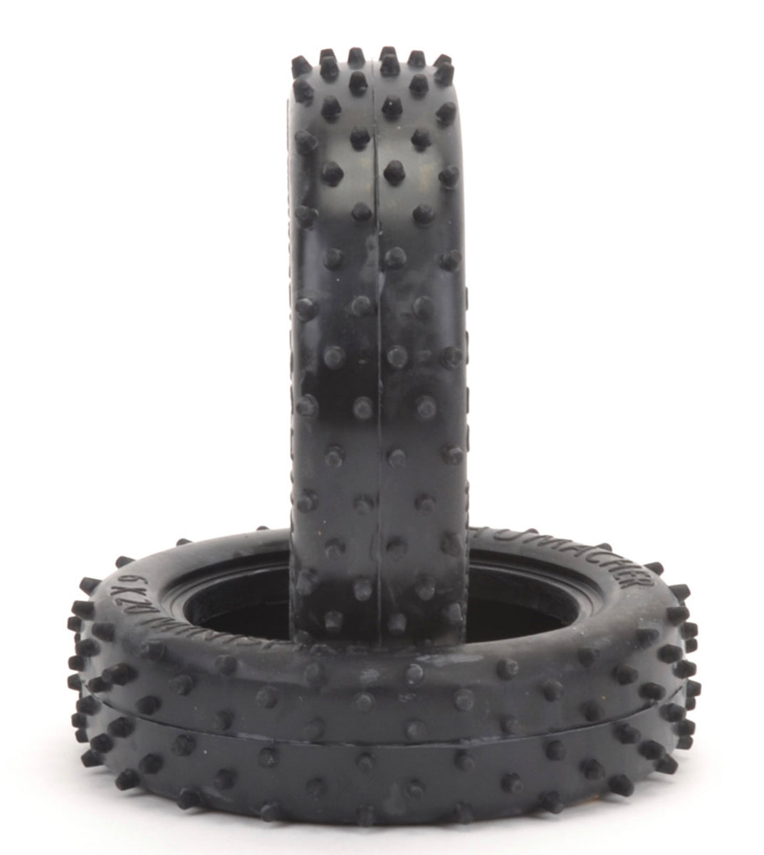 MINI SPIKE 2; GREEN - SLIM (PR) – FF Racing Ltd.