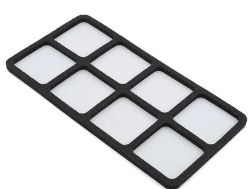 PTK-8153 ProTek RC 5x9.75" Magnetic Screw Catcher – FF Racing Ltd.